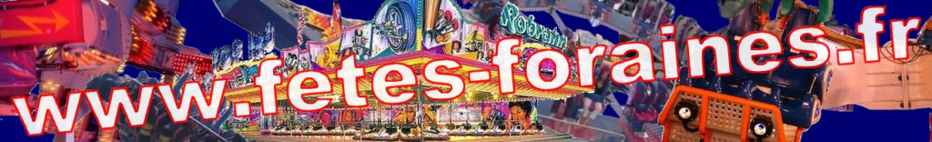 photographie - Fetes-Foraines.Fr