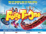 Foire du Trône 2026 - Fetes-Foraines.Fr